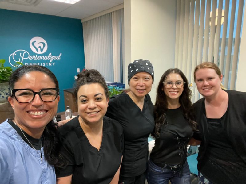 Meet The Doctor & Team At Sierra Dental Studio | Folsom Dentist